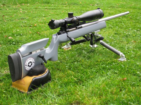 F-CLASS Bipod.jpg :: STAR SHOOTER